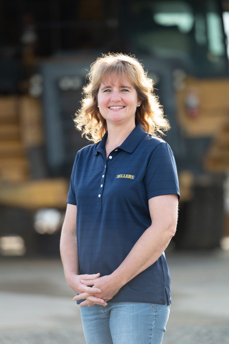 OUR TEAM - Sellers Construction